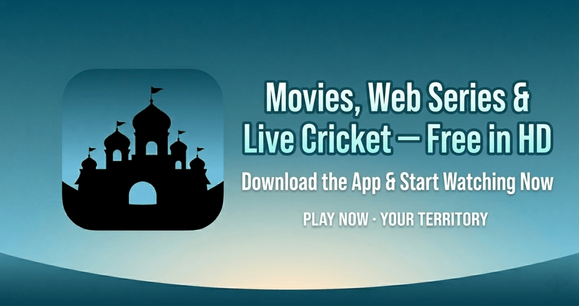 2026 Castle APK: Top Streaming App in India for Movies & Web Series