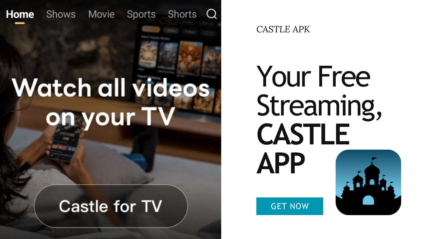 Ultimate Guide to Castle APK: Download, Install, and Enjoy Seamless ...