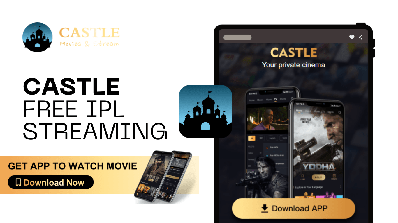 Ultimate Guide to Castle APK: Download, Install, and Enjoy Seamless ...