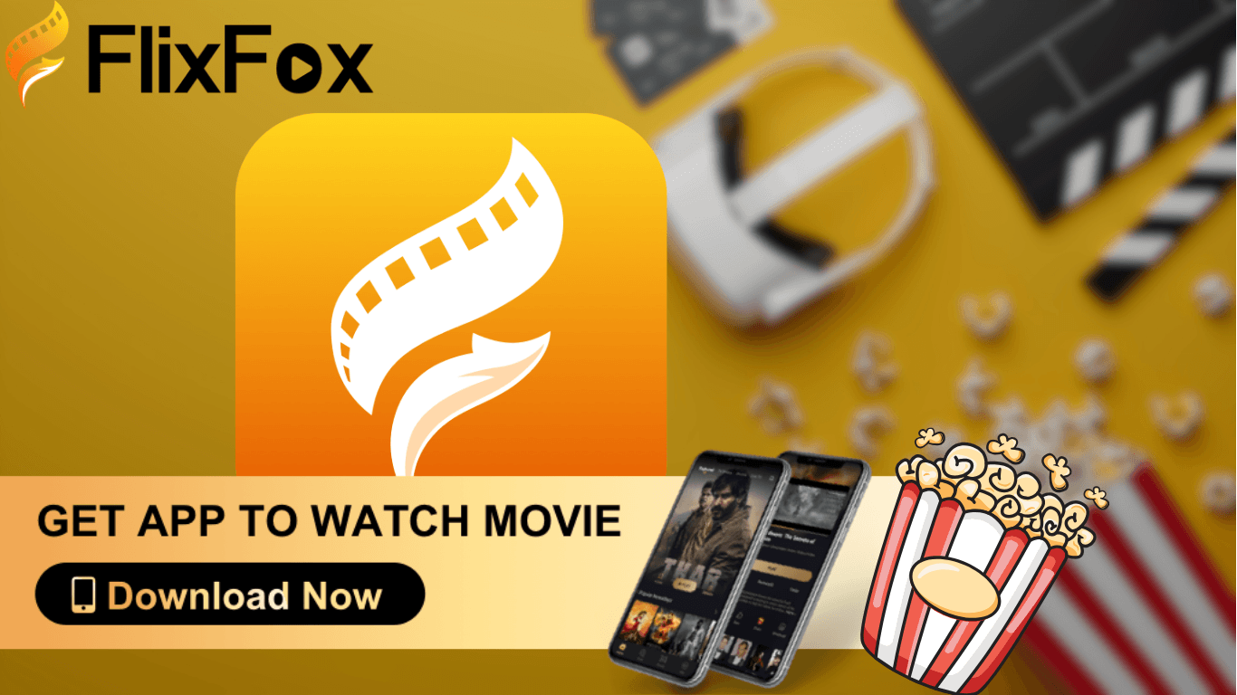 Official FlixFox APK Download (Safe & Verified) | FlixFox