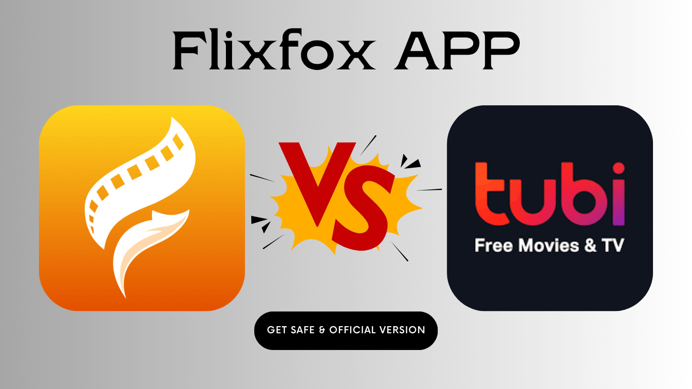 FlixFox vs. Tubi TV: Which is Free Streaming App of the Next Decade