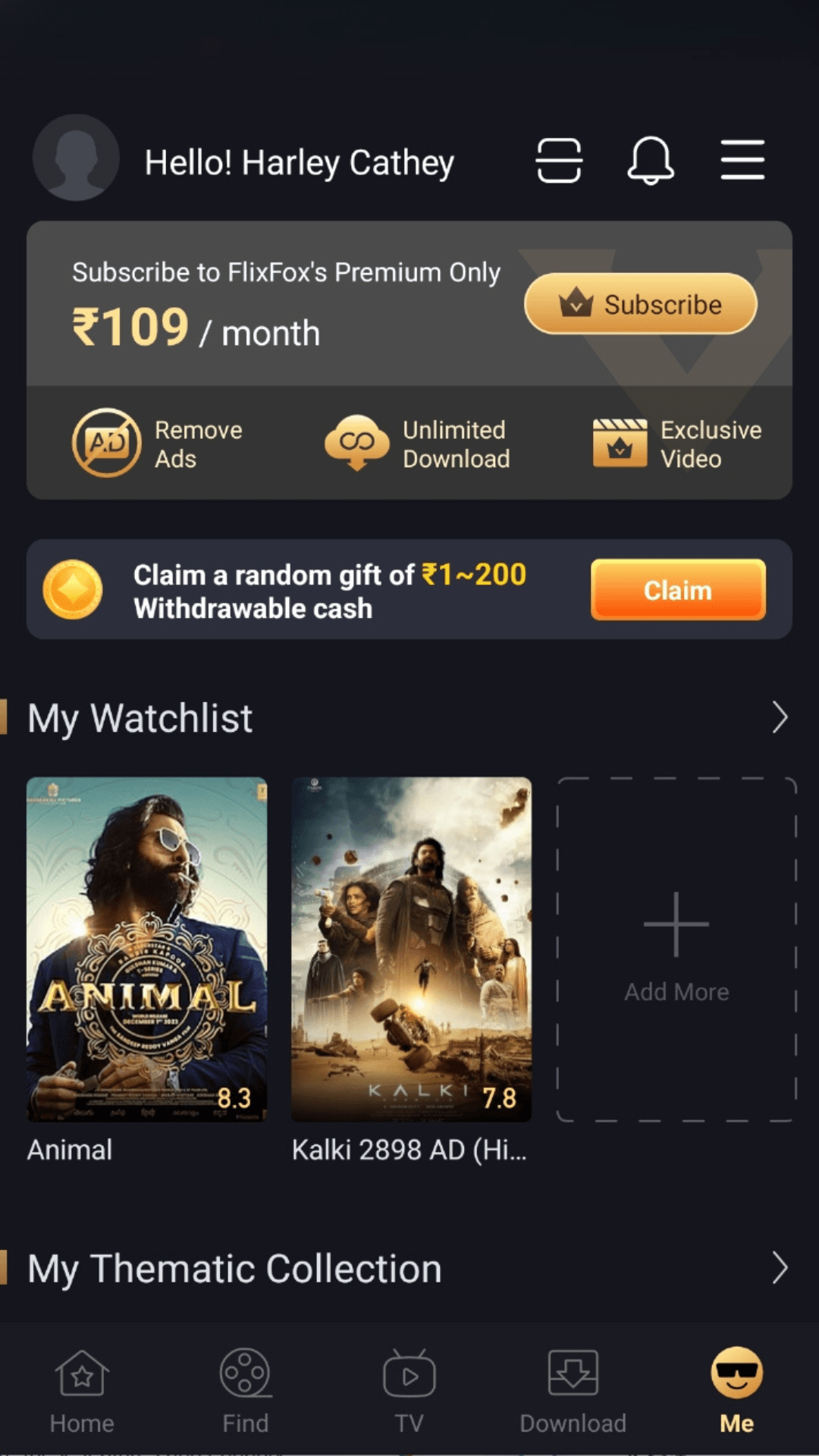 FlixFox App: Official APK Download for Free Movies | FlixFox